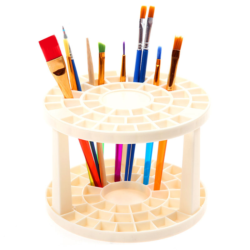 Paint Brush Holder - Num Paint Kit